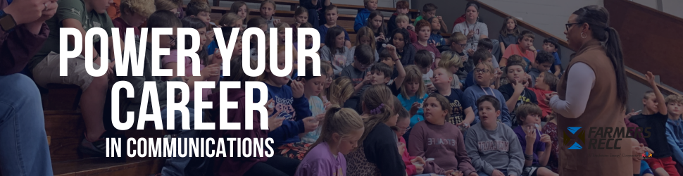 Careers | Farmers RECC