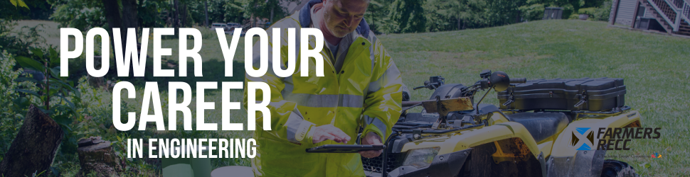 Careers | Farmers RECC