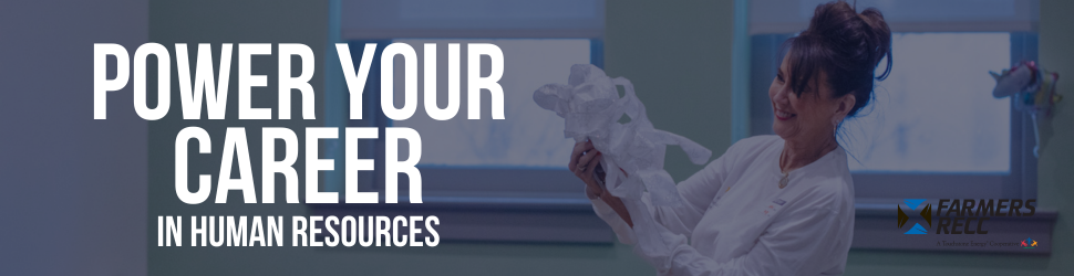 Careers | Farmers RECC