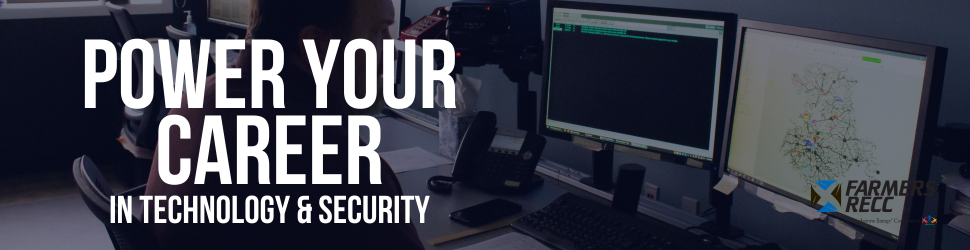 Careers | Farmers RECC