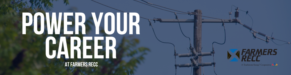 Careers | Farmers RECC