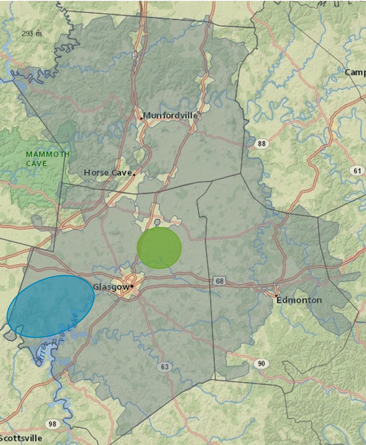 Farmers RECC In the Field - November 2023 Update | Farmers RECC