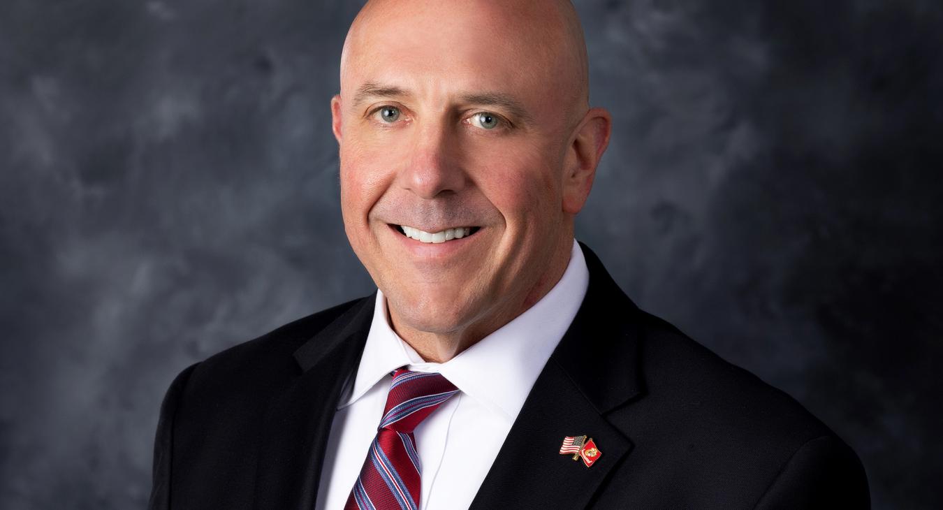 A Feast of Blessings - CEO Column | Farmers RECC